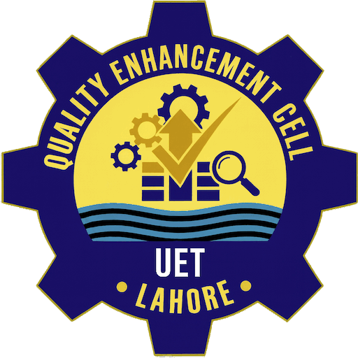 QUALITY ENHANCEMENT CELL (QEC) – University of Engineering and ...